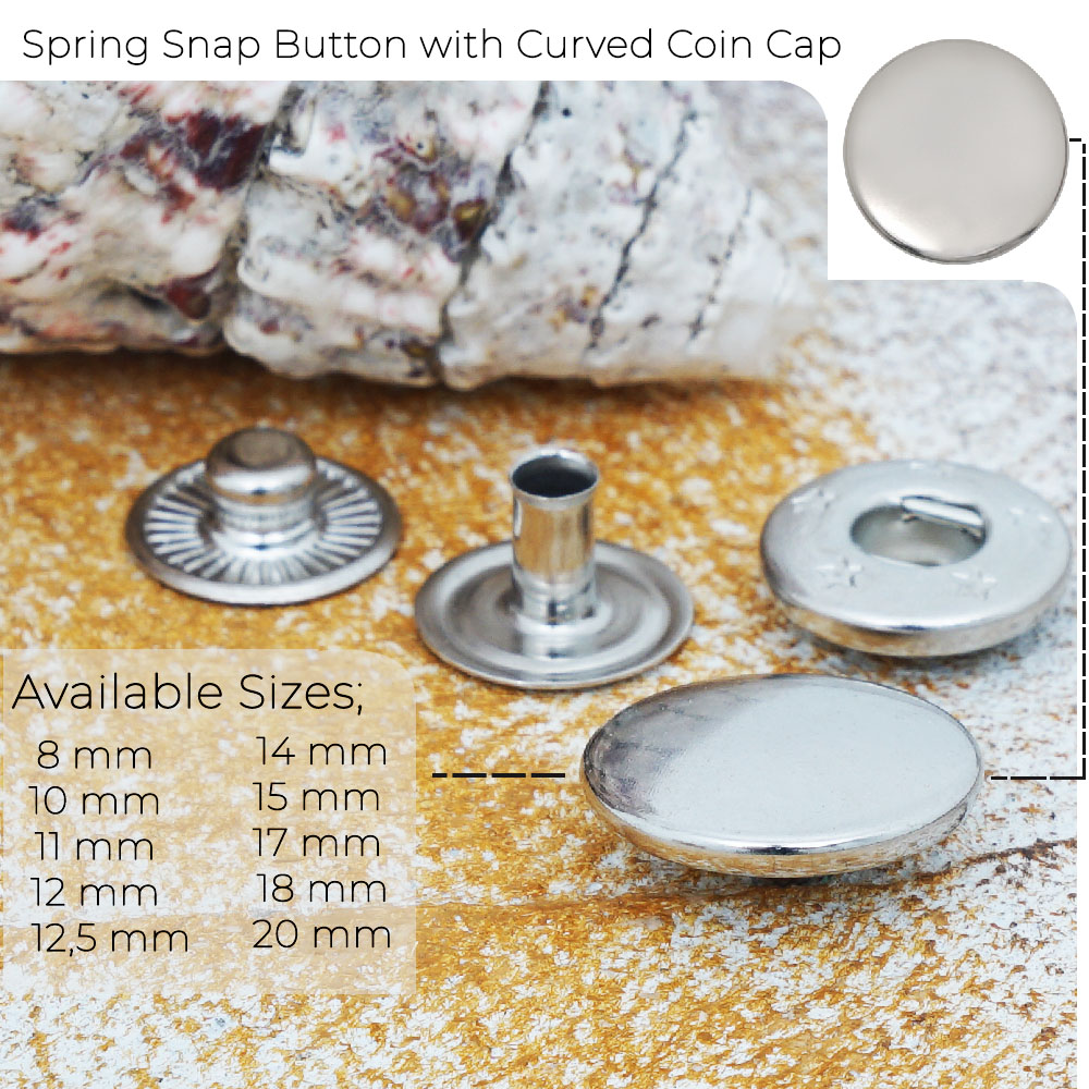 New Products - Ata Buttons